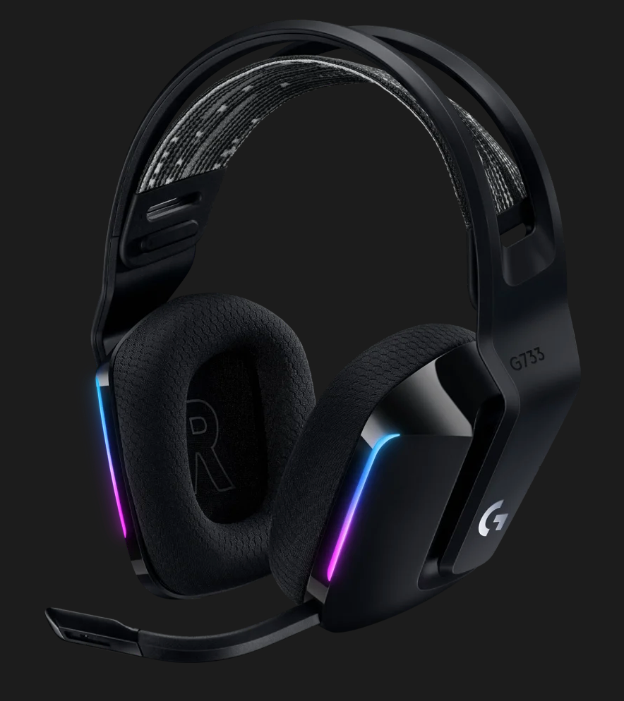 Logitech G733 – Nano Store